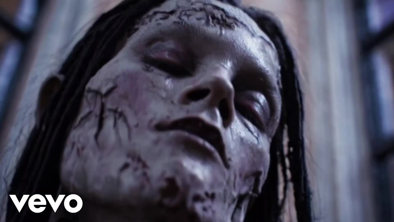 MADD GOREM - Ashes of the false dawn - YouTube
