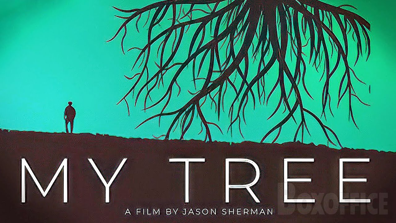 My Tree | Documentary | Full Movie in English - YouTube