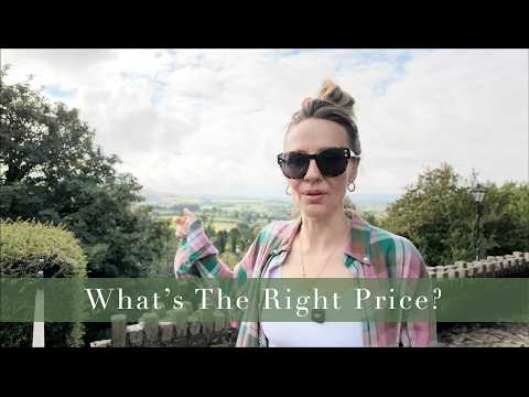 Have I Got This All Wrong? Farmshops & Wholesale Pricing | Ideas Incorporated with Laura Ward-Ongley