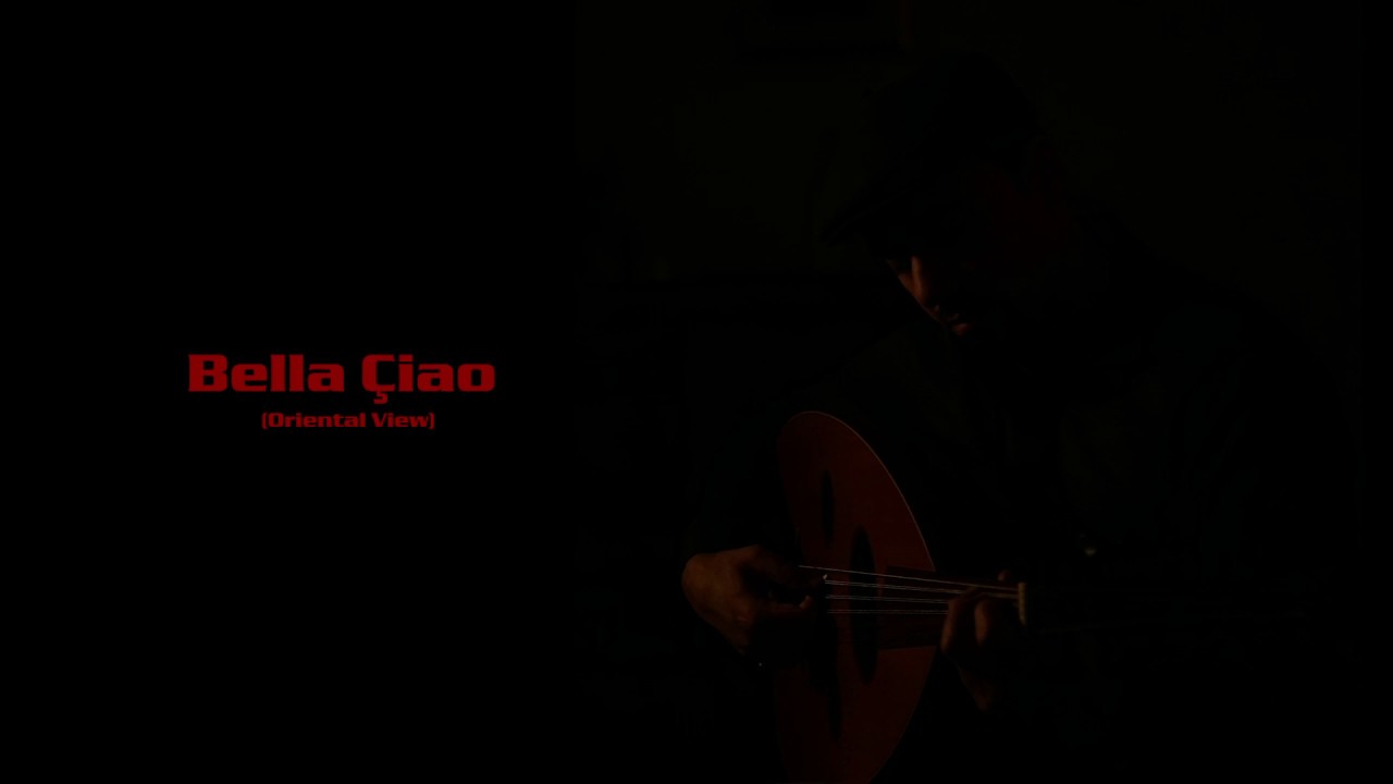 Bella Ciao (Oriental View), Yasser Samman. - YouTube