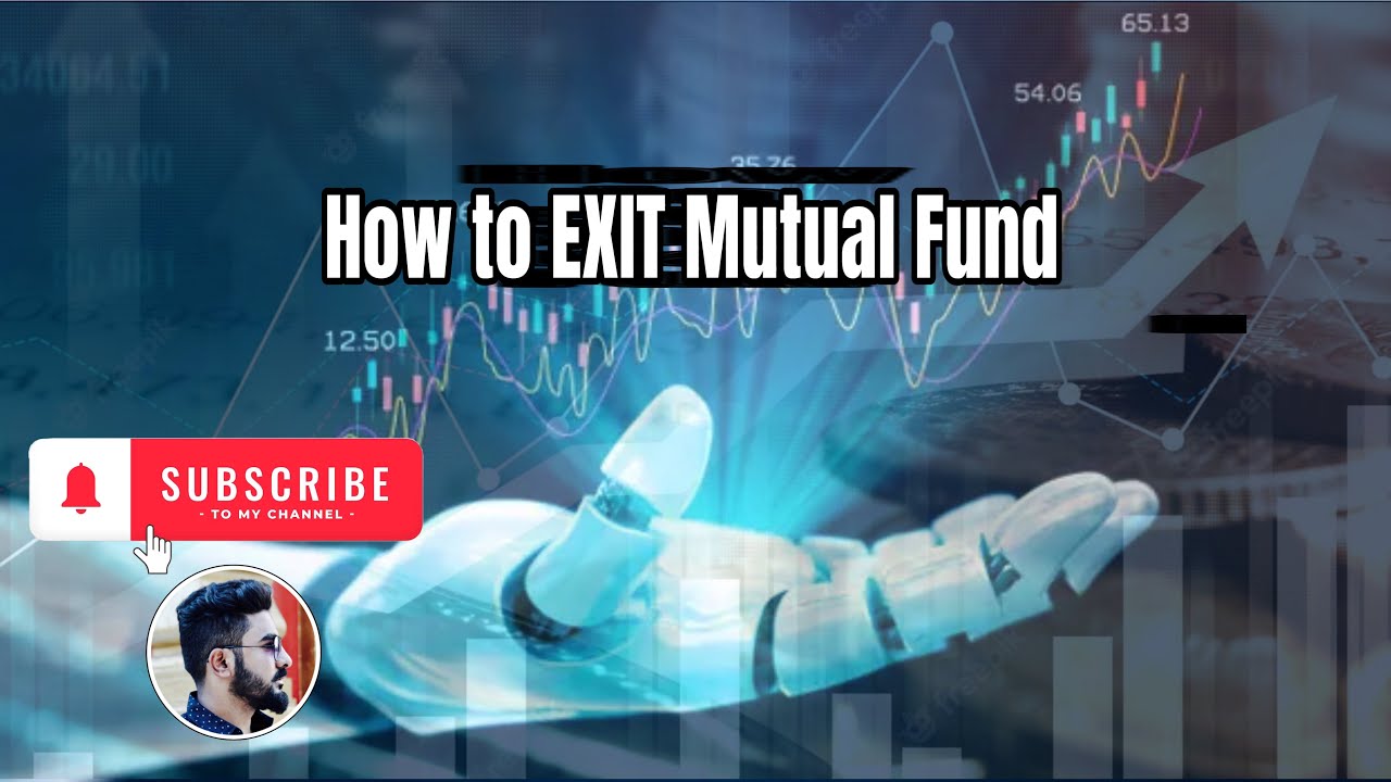 How to exit Mutual Fund in India | Groww - YouTube