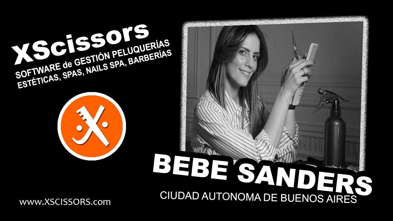 Bebe Sanders - YouTube