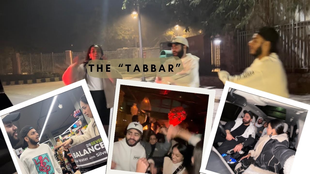 Cousins night out|| fav time🥰 ️ - YouTube
