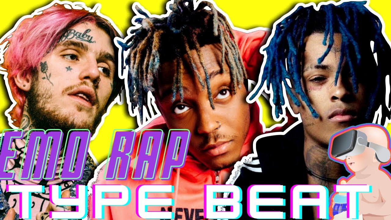 [Free] Emo Rap type beat with hook| 2022 | Juice WRLD, Lil Peep ...