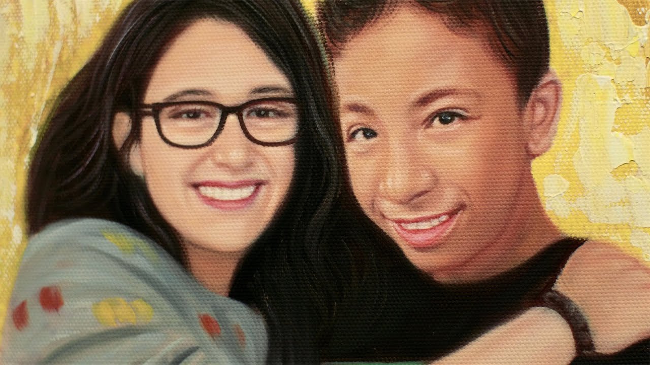 Remembering Dominic Blackwell: Before The Saugus High Shooting - YouTube