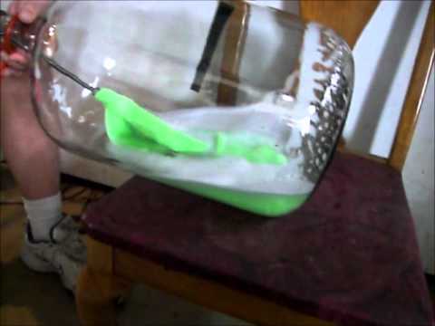 CARBOY CLEANER.wmv - YouTube