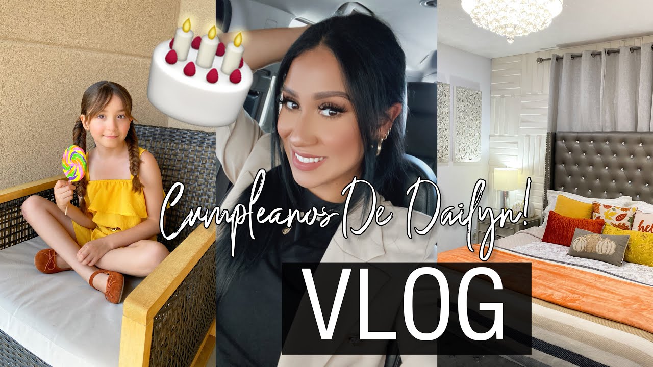 CUMPLEAÑOS DE DAILYN! +TODA LA SEMANA ME TOCA TRABAJAR EN LA ESCUELA ...