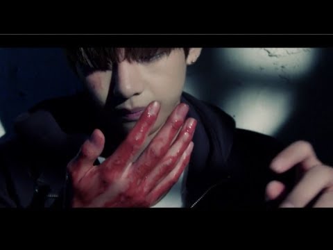 DUYGUSAL KORE KLİP~(BTS) Bu Kez Kimin Yüzünden