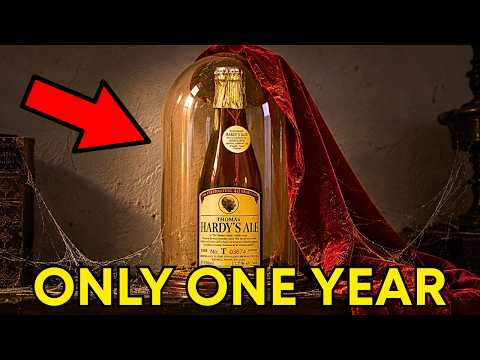8 Forgotten British Beers That Existed For Just One Year!