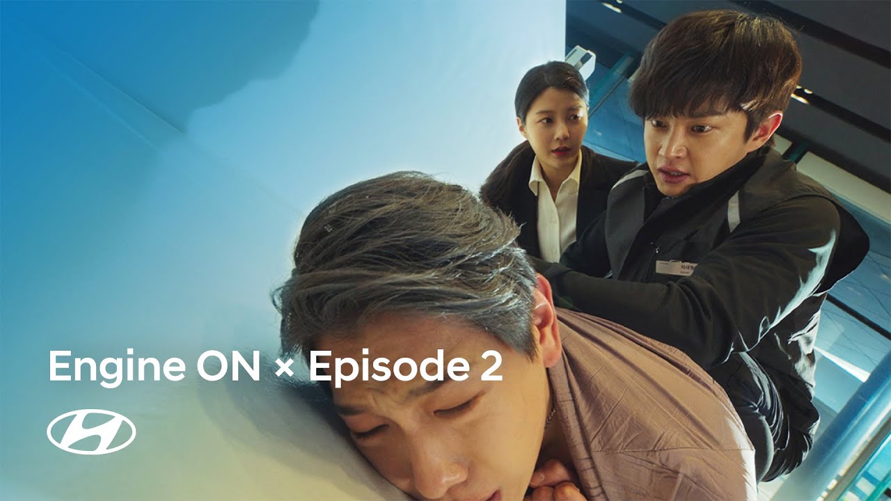 Engine ON - Ep. 2. Out of balance - YouTube