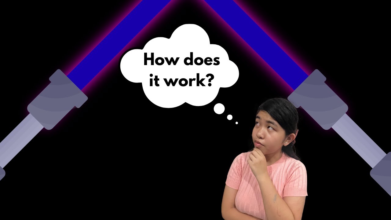 Breakthrough Junior Challenge 2025 | Lasers and How It Works - YouTube