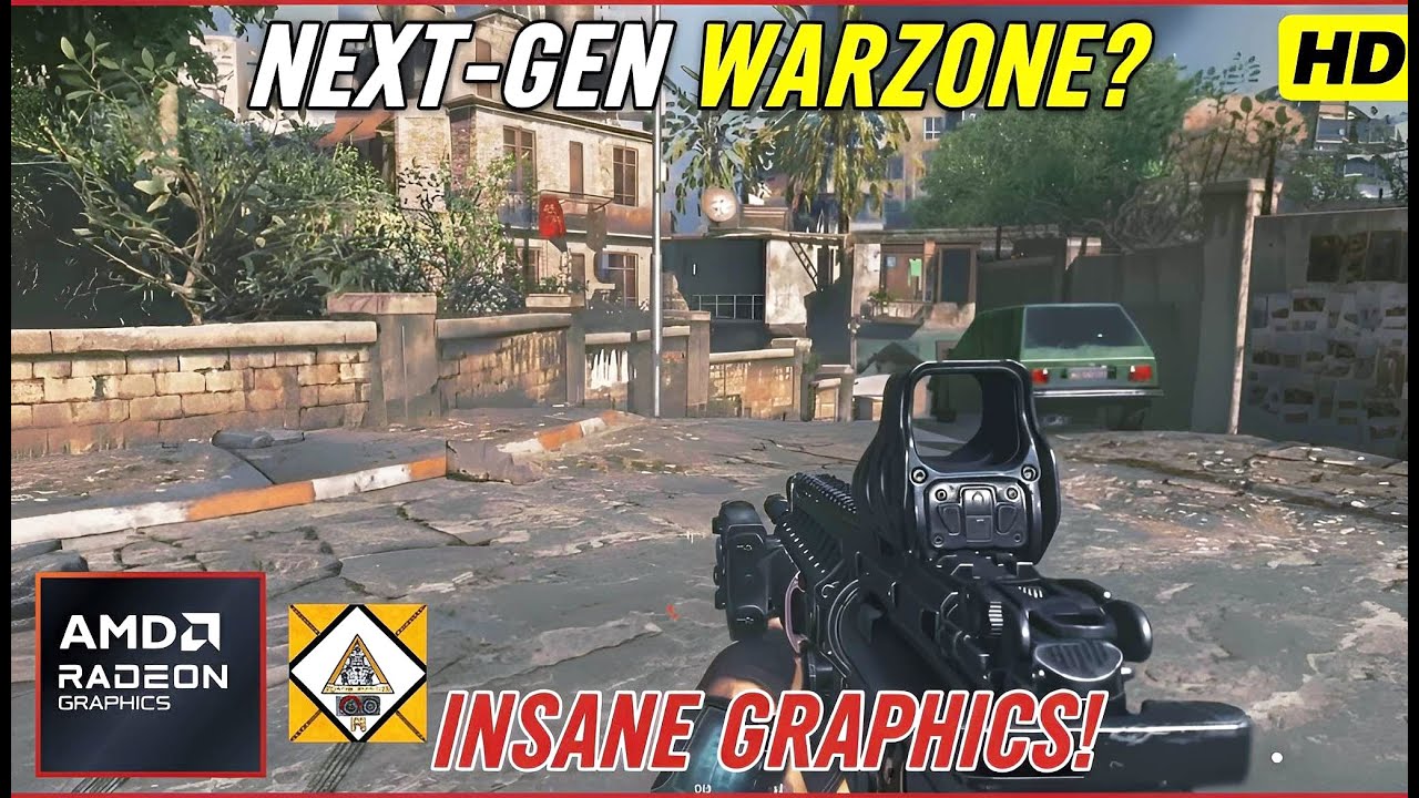 MW2 Campaign Remastered is PURE Nostalgia! (Modern Warfare 2 Gameplay ...