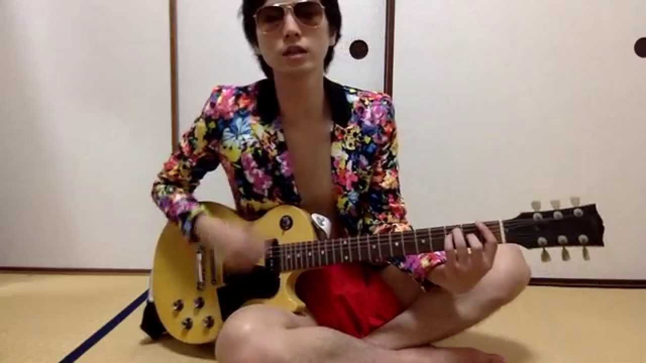 song for you - YouTube