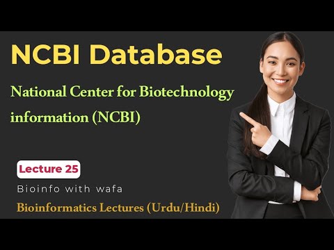 NCBI Database | National Center for Biotechnology information ...
