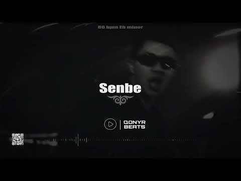 [Продано] Bakr x ADAM x Jah Khalib type beat - Senbe (Prod. Qonyr) | Лирический Бит