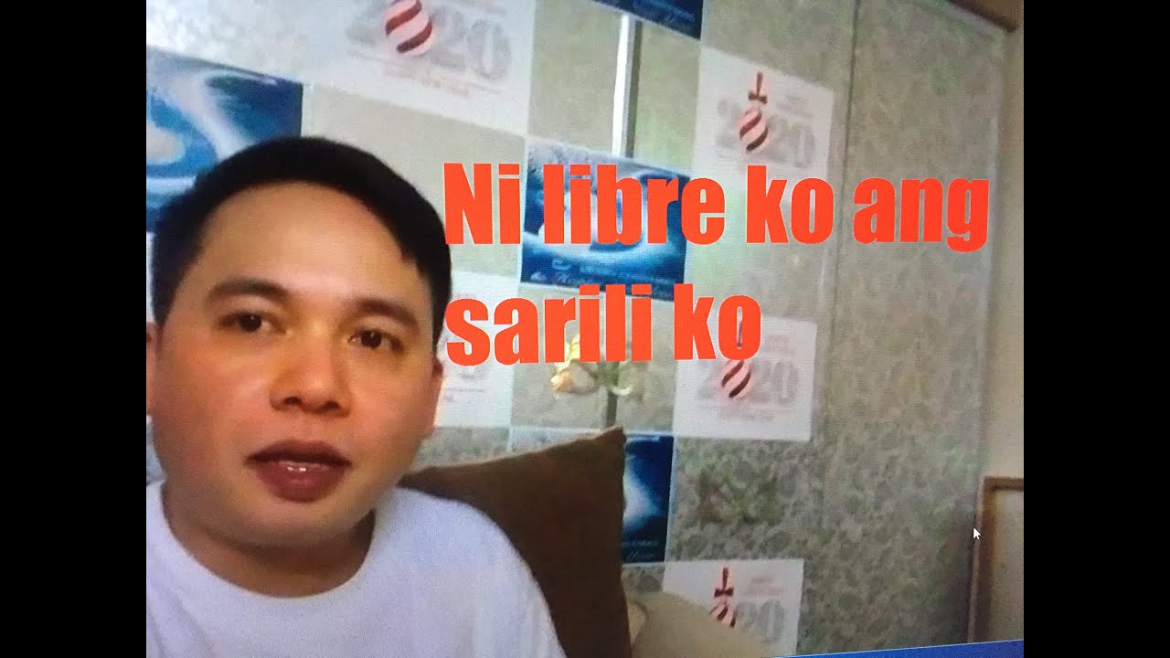 Ni libre ko ang sarili ko kakain ako ng masarap today - YouTube