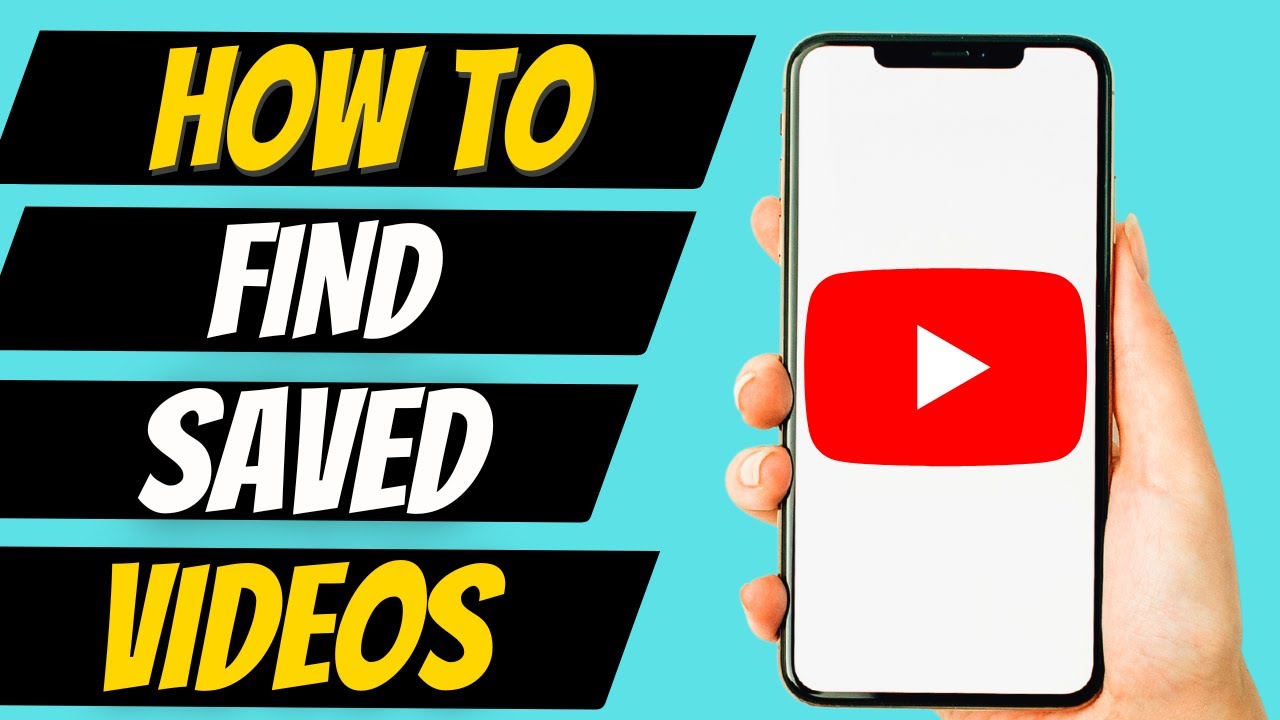 How To Find Saved Videos On YouTube YouTube how-to-find-saved-videos-on-youtube-youtube