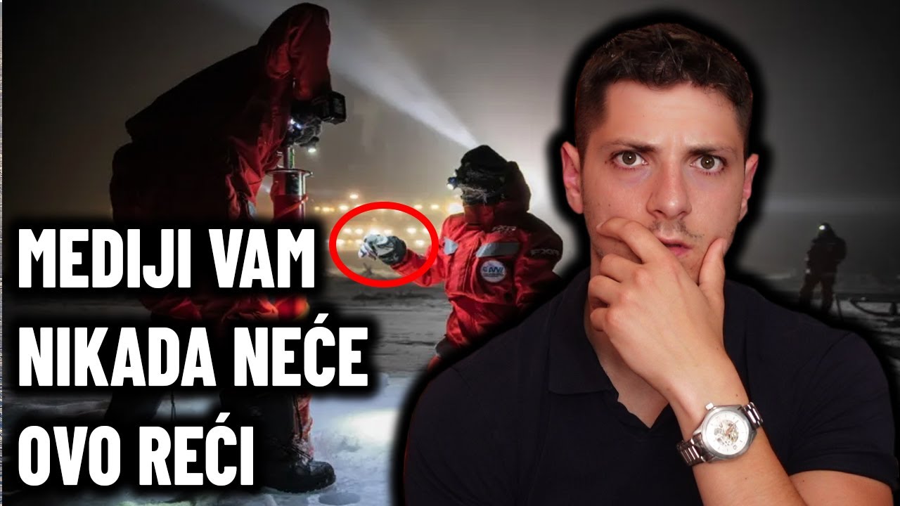 Nakon Ovog Klipa Sve Će Vam Biti JASNO - Najveće RAZOTKRIVANJE Do Sada ...