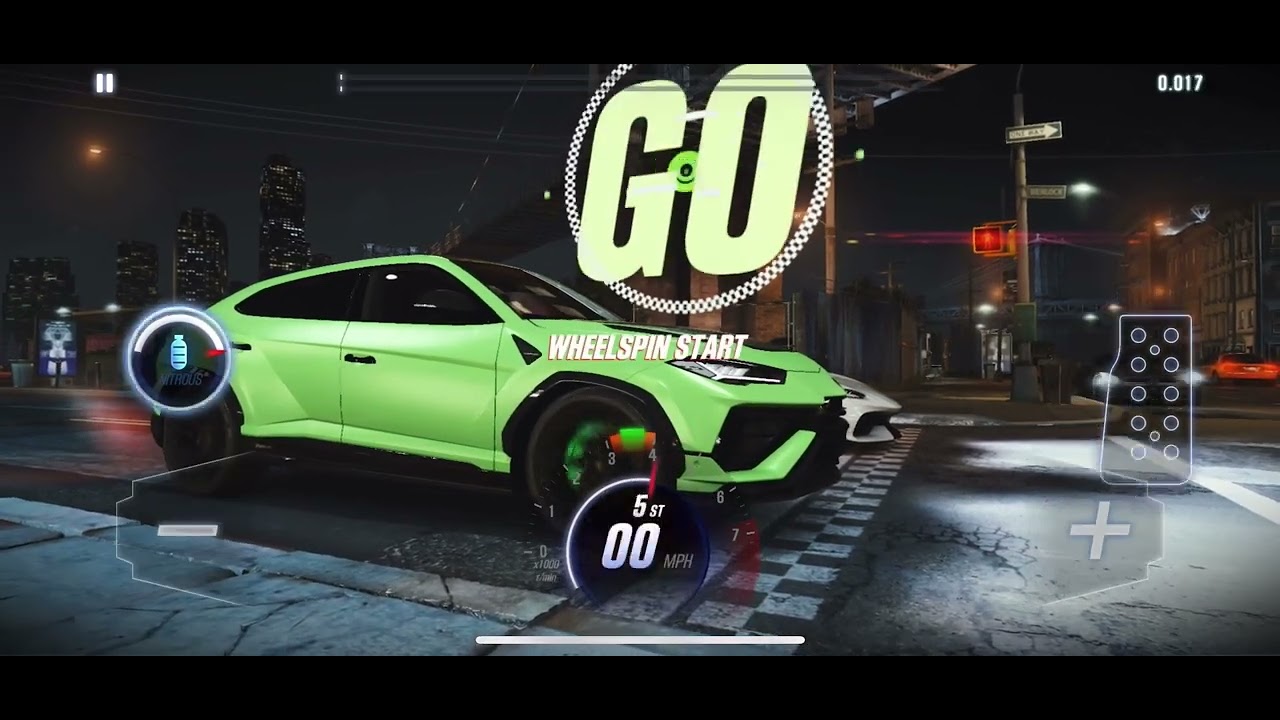 CSR2 2024 USUR PERFORMANTE PRESTIGE CUP FINAL RACE AND TIME ATTACK ...