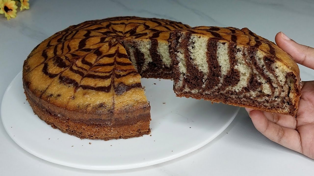 They call it the softest cake in the world! you can do it in 5 minutes ...