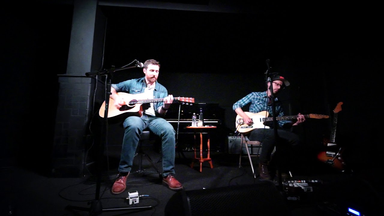 Miz & Mazer "Justin Mazer" 6-1-18 Karl Hall Part 6 of 8 - YouTube