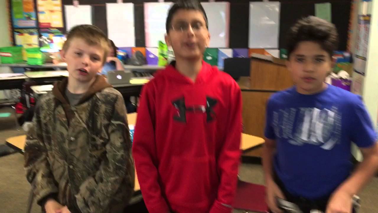 Mean Median Mode Range song rhyme - YouTube