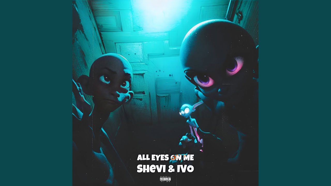 All Eyes On Me - YouTube