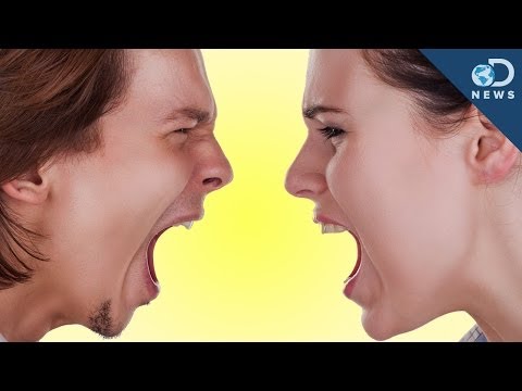 Why Facts Won't Help You Win Arguments