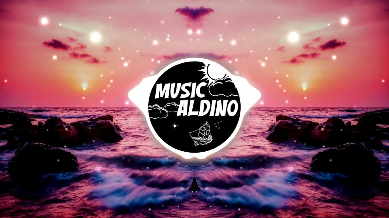 Blacklite District - Back into Darkness [Music Aldino] - YouTube