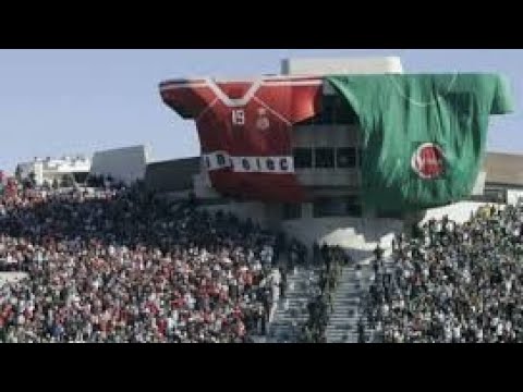 ملخص مباراة الرجاء و الوداد 1-0 RAJA Vs Wac بجودة full HD وجنون رؤرف ...