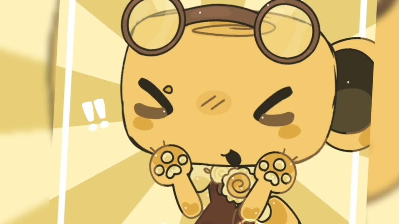 TICK TACK • Animation meme • Dandy's world ☆ } - YouTube