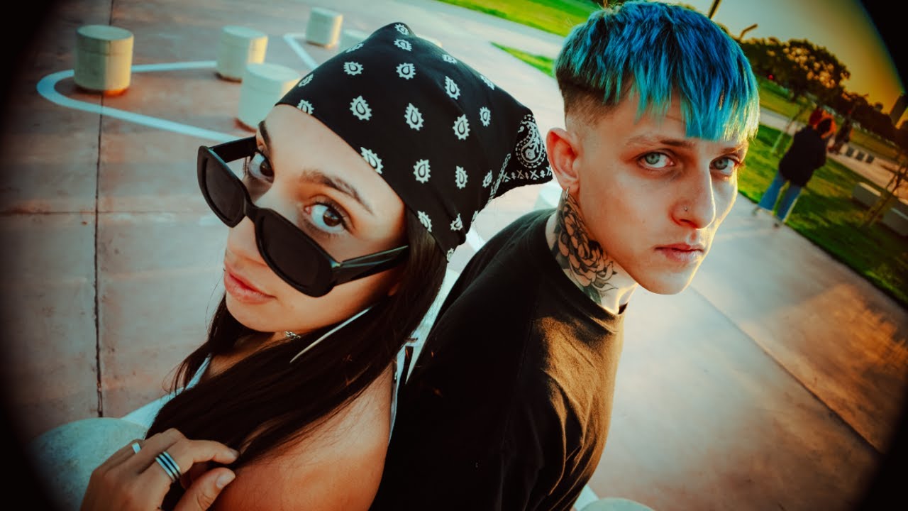 BERTI AKA - MR BEAST (Video Oficial) - YouTube