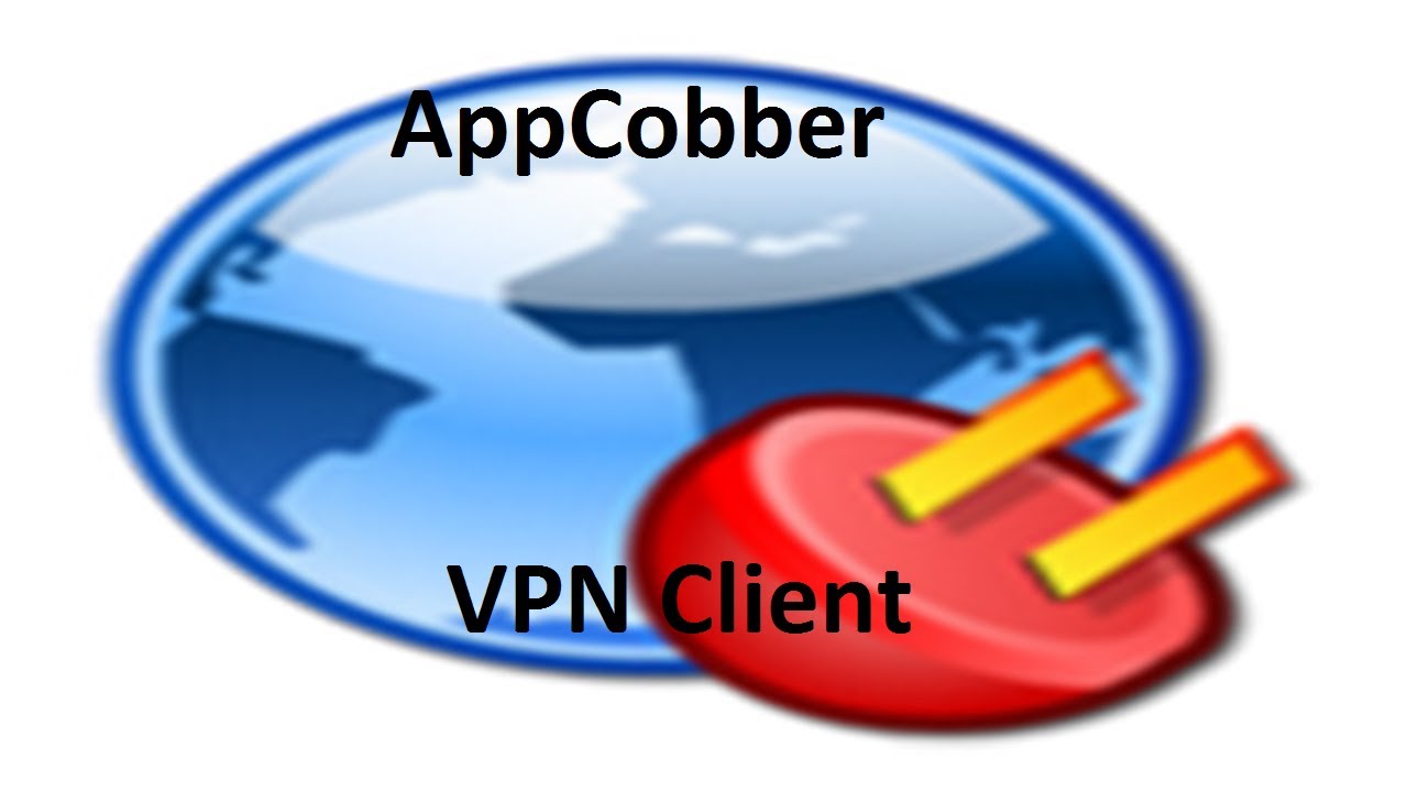 AppCobber VPN Client Android App Review - YouTube