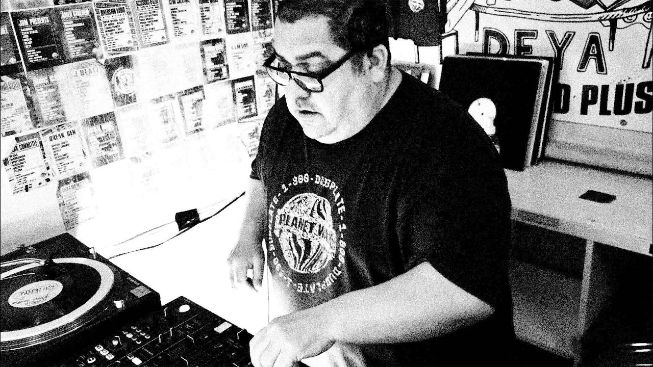 ON AIR: Non-Stop Ruffage (w/ Uncle G) ~ 20th March 2026 - YouTube