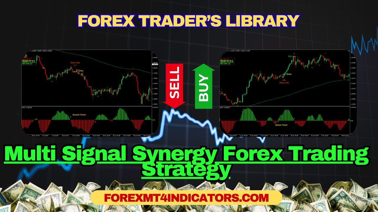 Multi Signal Synergy Forex Trading Strategy - YouTube