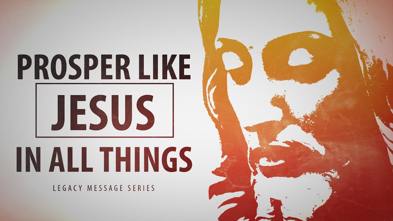 Pull on Jesus - Jay Moeller - 10-15-23 9:00am Worship Service - YouTube