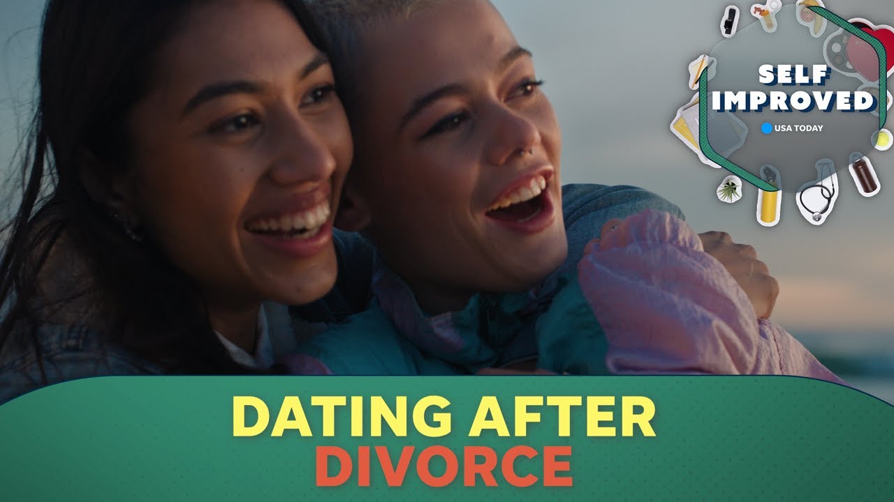 Relationship expert has tips to start dating again after a divorce ...