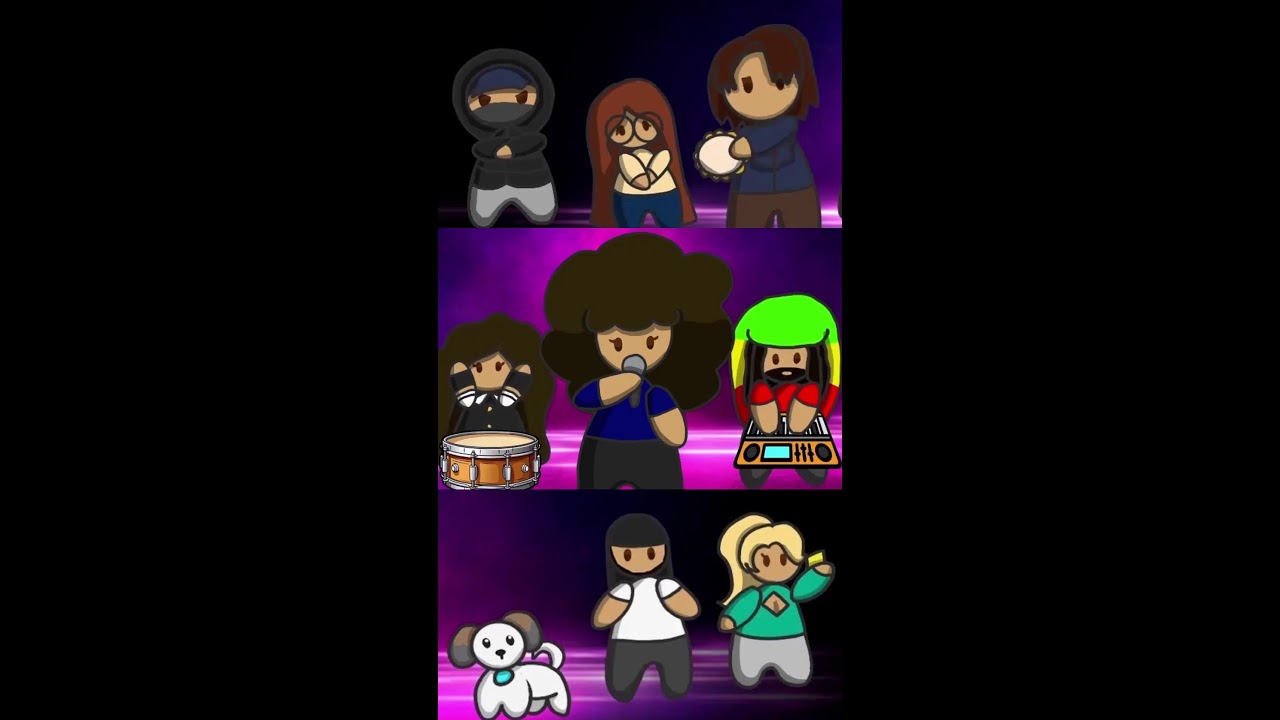 WEEJI IS BACK SUCKING GHOSTS - YouTube