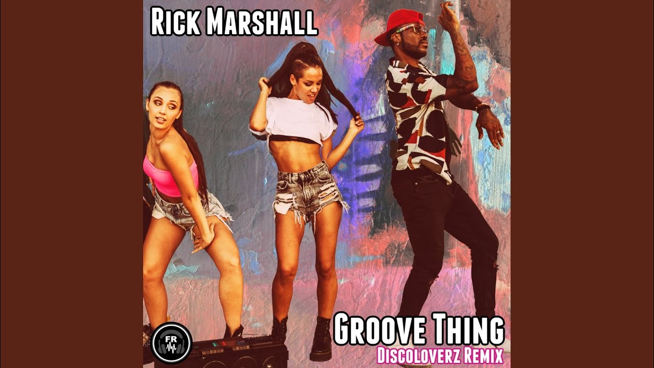 Groove Thing (Discoloverz Remix) - YouTube