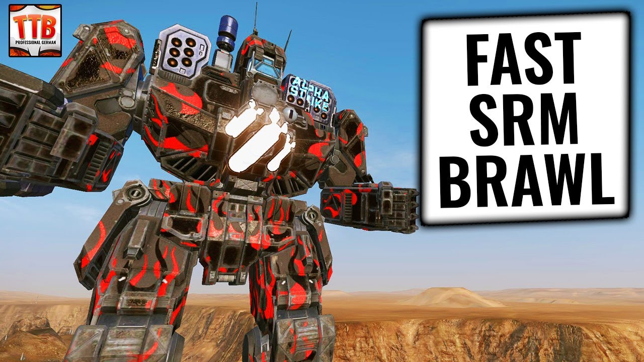 POET ON THE BATTLEFIELD - Wolverine Build - German Mechgineering #198 ...