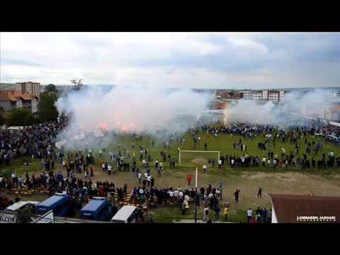ULTRAS FORCA - ALLE ALLE OOO (01.06.2014) - YouTube