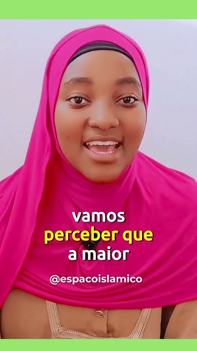 Mitos e Verdades sobre a Mulher Muçulmana #noticias #news #mulher # ...