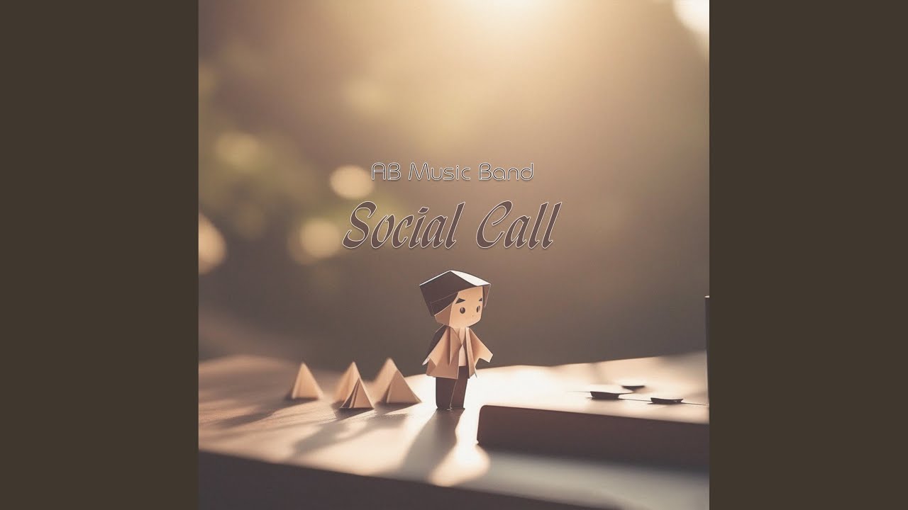 Social Call (Instrumental) - YouTube