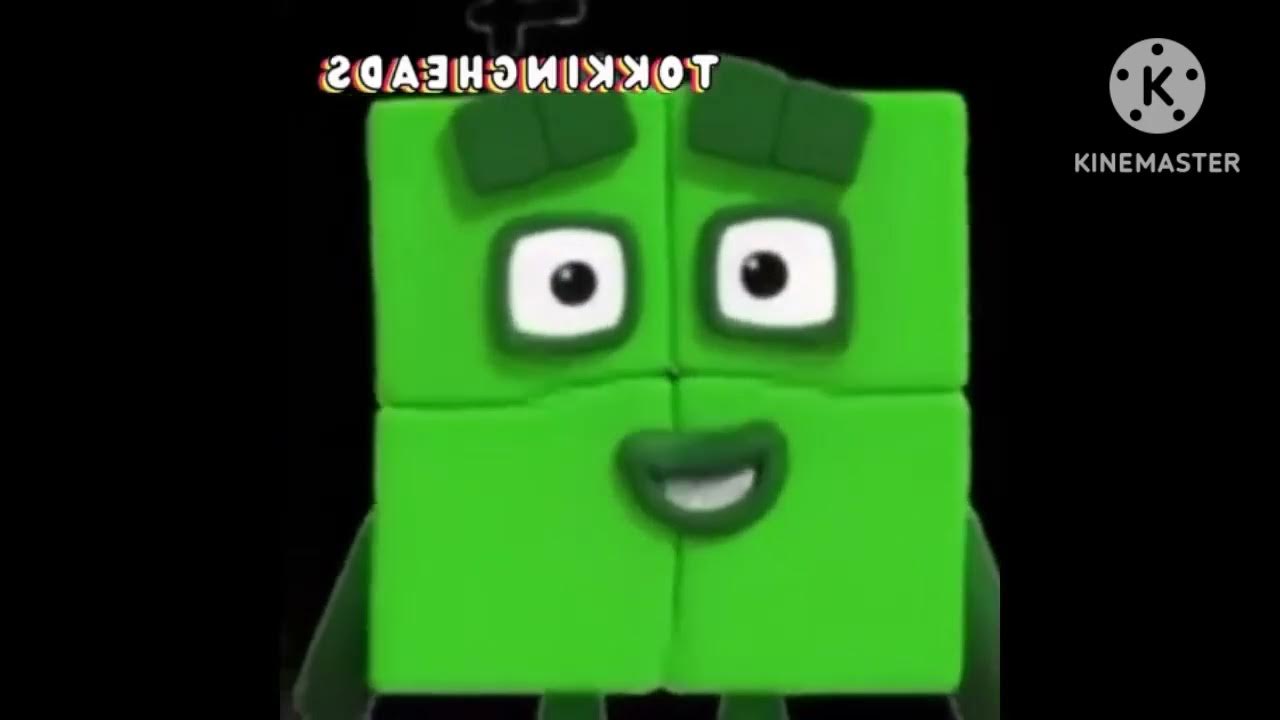 All Preview 2 Numberblocks Deepfakes V68 - YouTube