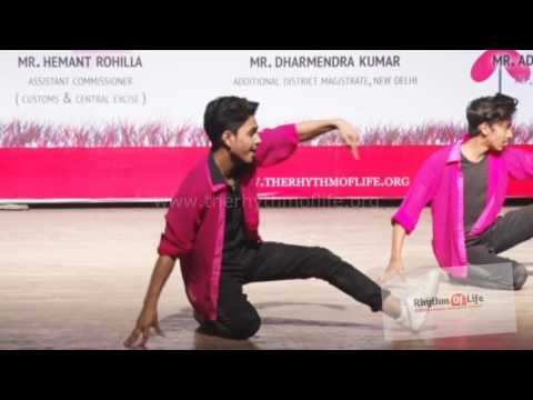 Zara Zara l Dance Performance l UDAAN 2016