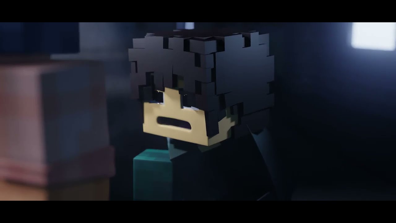 ARM // ANIMATION MEME - YouTube