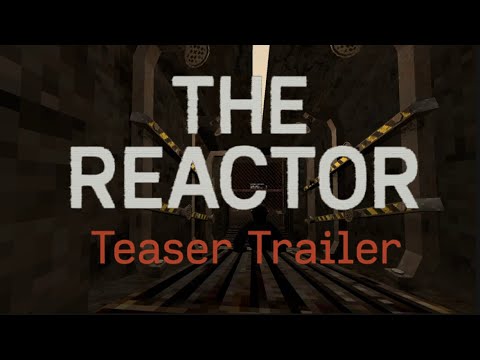The reactor movie teaser - YouTube