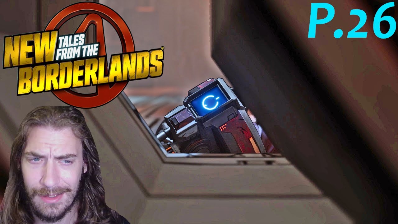 NEW Tales From The Borderlands - Gameplay Walkthrough Part 26 - LAST ...