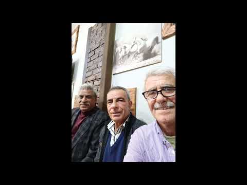 Baharda Dost Bilinmez...Söz: Abdulkadir Nurlu...Müzik:Asaf Aybar...