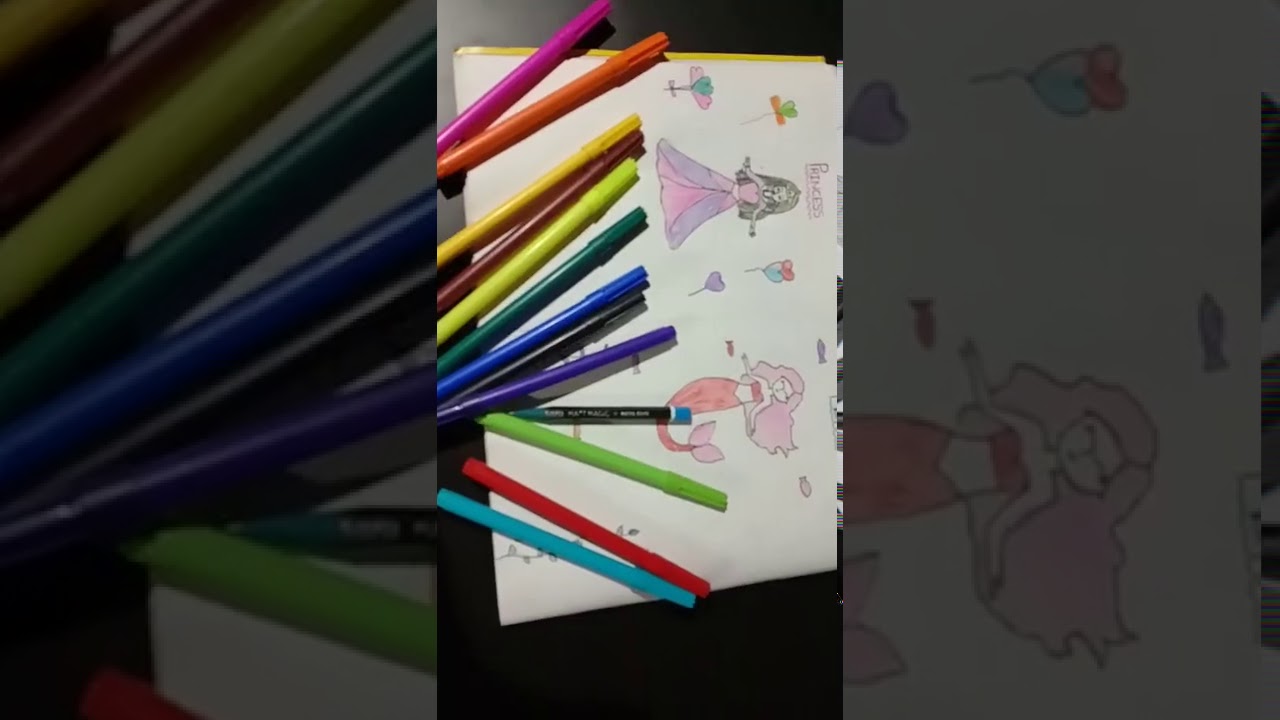 Instant drawing - YouTube